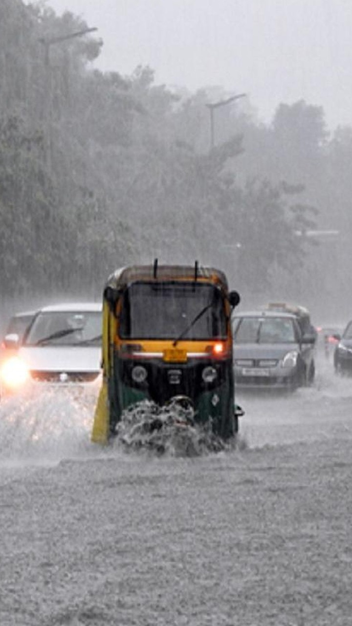 Lucknow Weather Update: IMD Predicts Heavy Rains Till Sept 12, Issues ...