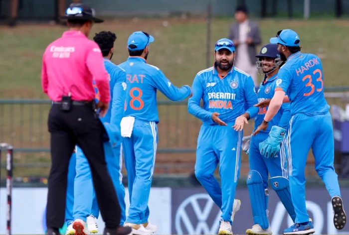 Team India World Cup Squad Live Updates: वर्ल्ड कप 2023 के लिए आज टीम ...