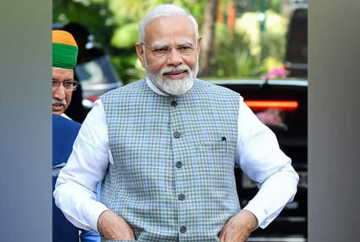 Thrilled To Join Community: PM Modi Now On WhatsApp Channels