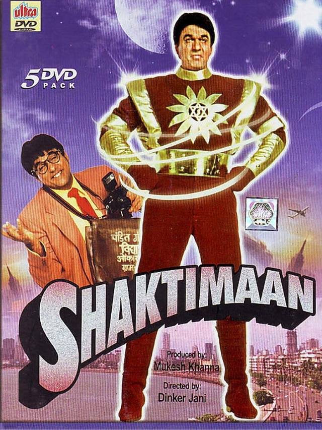 Top 10 Doordarshan Serials Of All Time- In Pics