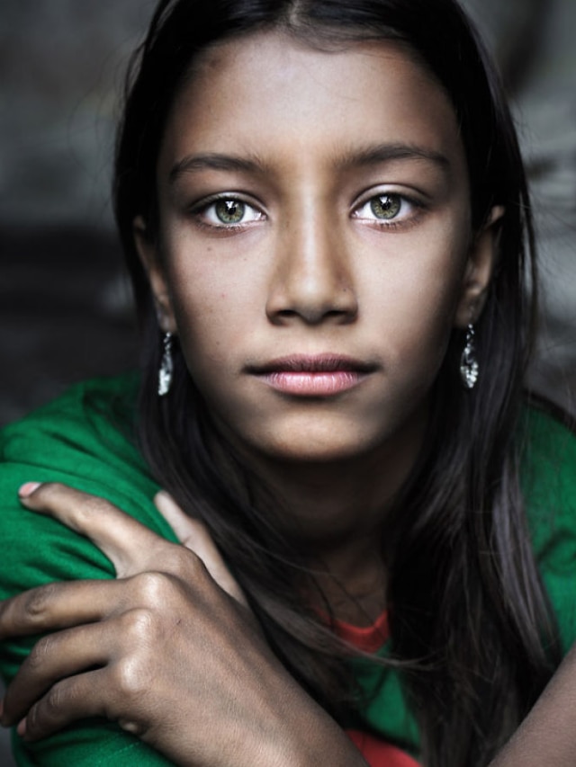 Top 10 Most Famous Portrait Photographers In The World