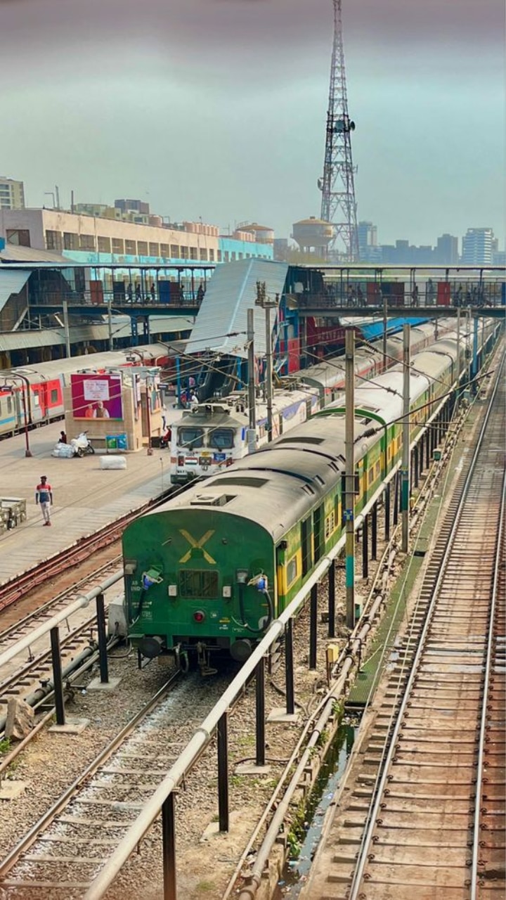 Top 10 Railway Stations In Bangladesh