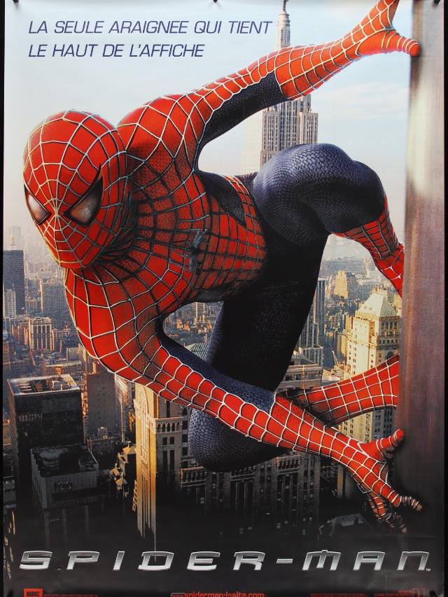 Top 9 Interesting Facts About Spider-Man Top 9 Interesting Facts About Spider-Man