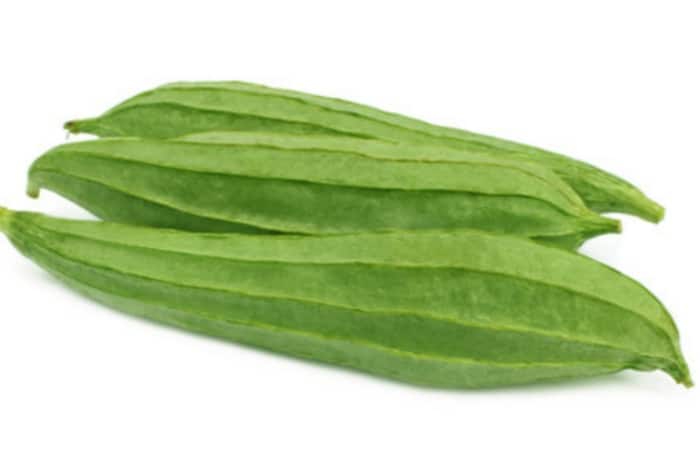 Weight Loss With Turai: 5 Incredible Health Benefits of Ridge Gourd You ...
