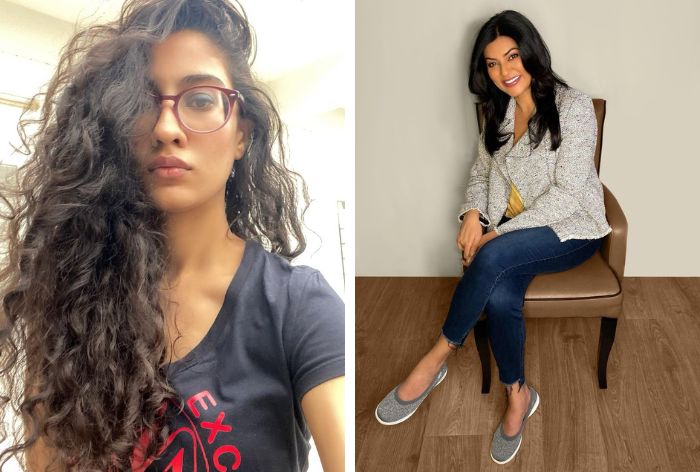 Sushmita Sen’s Birthday Wish For daughter Renee Is Aww-Dorable