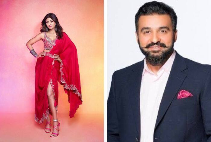 From Shilpa Shetty, A Heartfelt Birthday Note For Hubby Raj Kundra