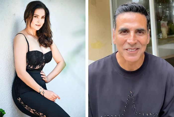 Welcome 3: Lara Dutta Shares Titbits About Akshay Kumar starrer