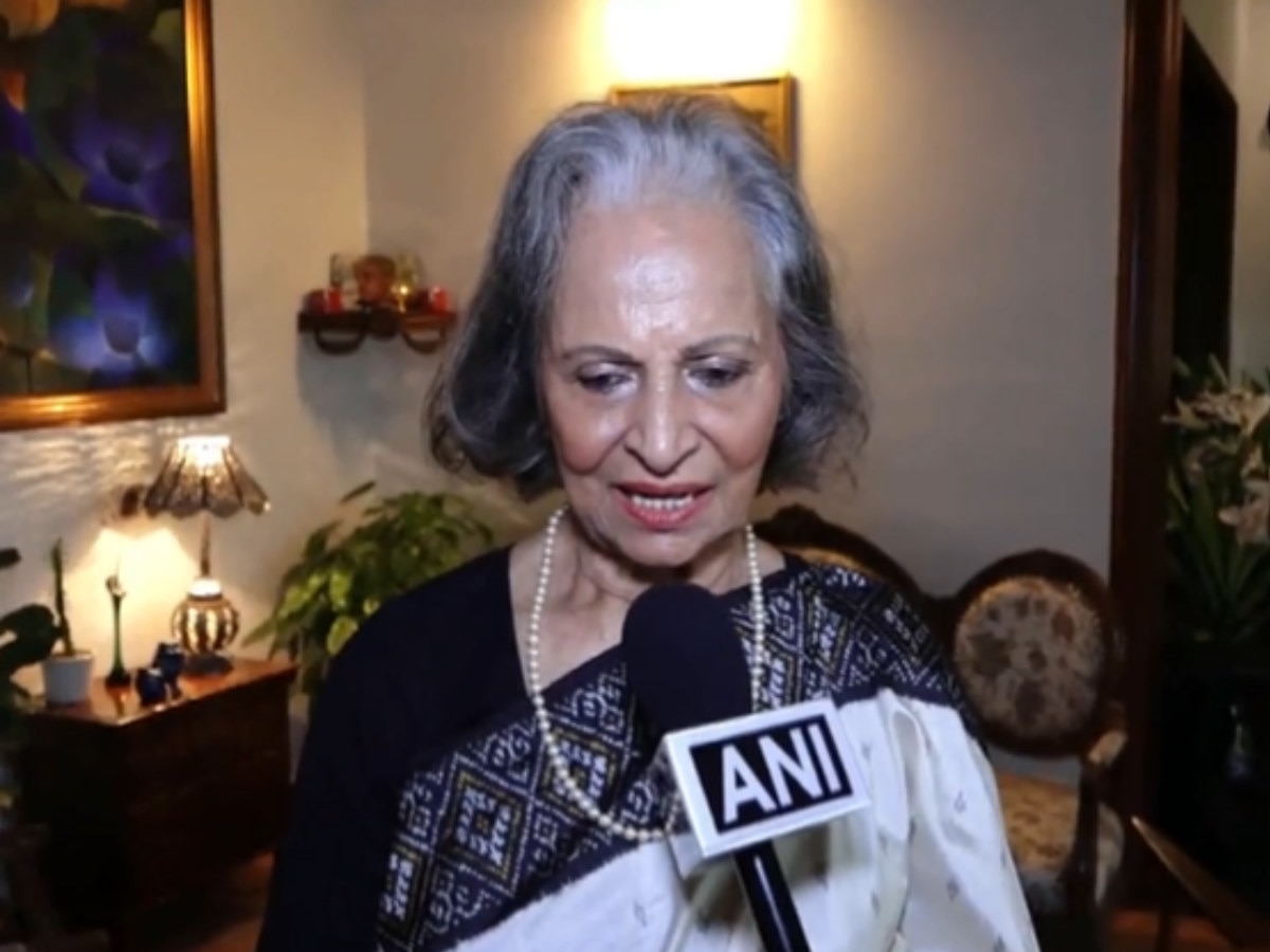 Dadasaheb Phalke : लाइफटाइम अचीवमेंट अवॉर्ड का ऐलान होने पर सामने आया ...