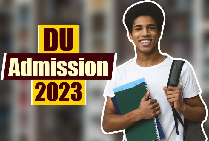 DU Spot Round Admission 2023: Delhi University Announces Schedule For ...