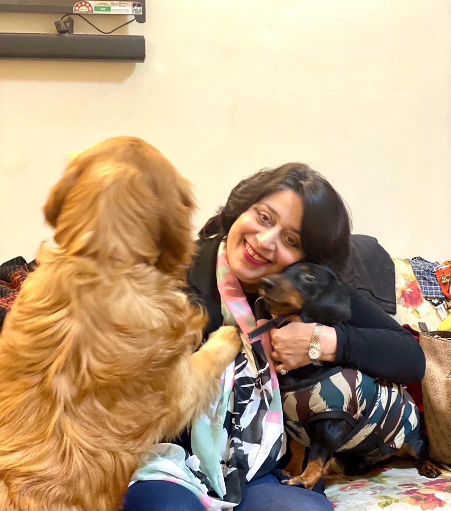 Meet Dr Sumita Misra, A Distinguished Civil Servant; As She Shares Tips ...