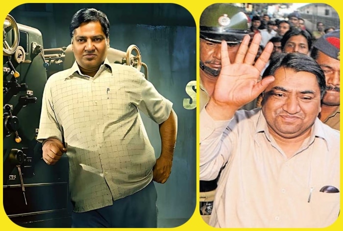 Scam 2003: जानें कौन था Abdul Karim Telgi, ट्रेन में फल बेचने वाले ने ...