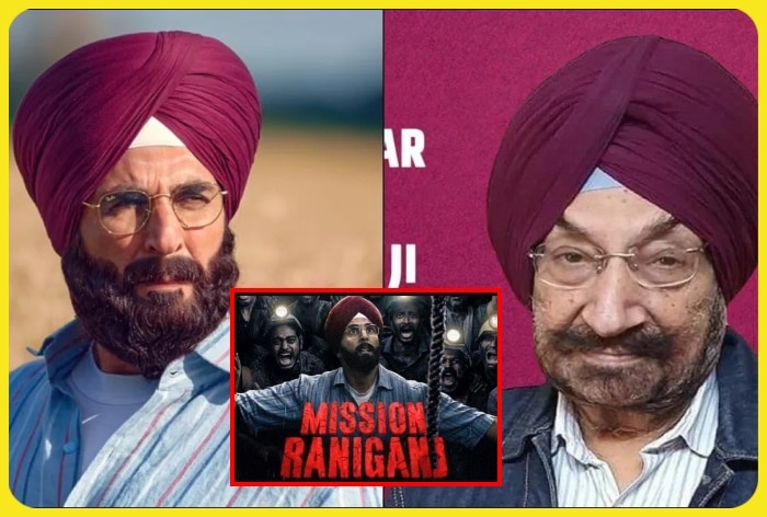 जानें कौन है जसवंत सिंह गिल जिन्होंने 65 लोगों की बचाई थी जान, अक्षय ...
