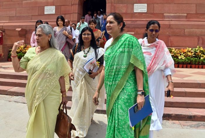 Women's Reservation Bill Introduced In Lok Sabha, Check Key Points