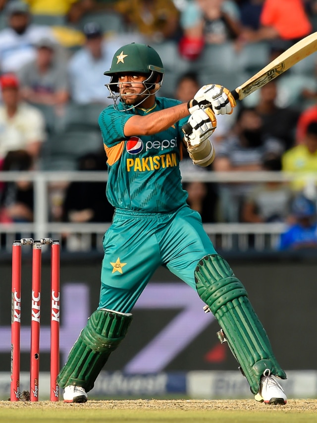 World Cup Captains Of Pakistan From 1975 Till Now- In Pics