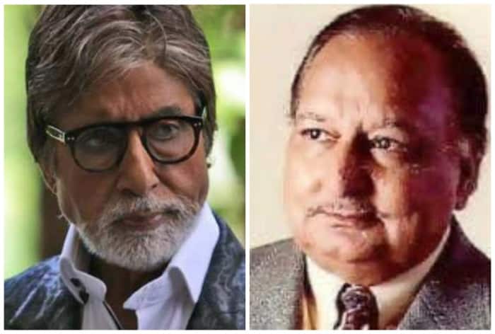 Amar Akbar Anthony Writer Prayag Raj Dies at 88 Amitabh Bachchan Anil ...