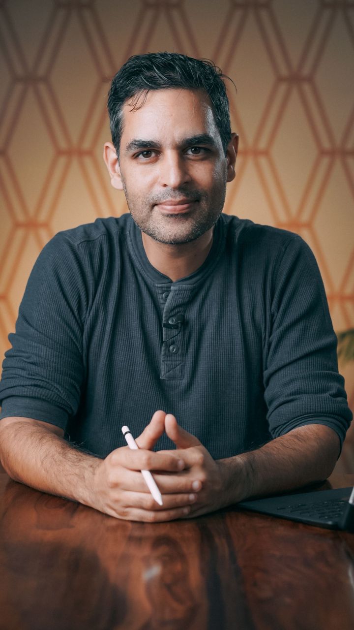 10 Inspiring Quotes By Ankur Warikoo