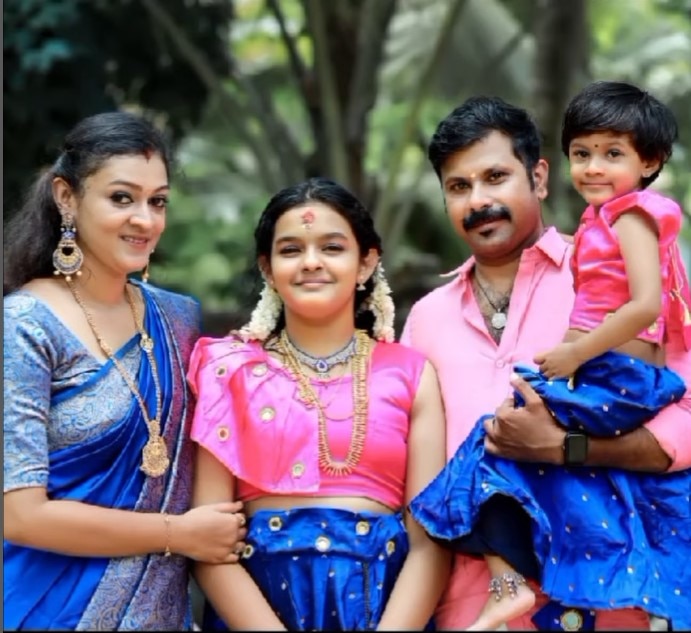 Malayalam Actor Aparna Nair Found Dead in Thiruvananthapuram