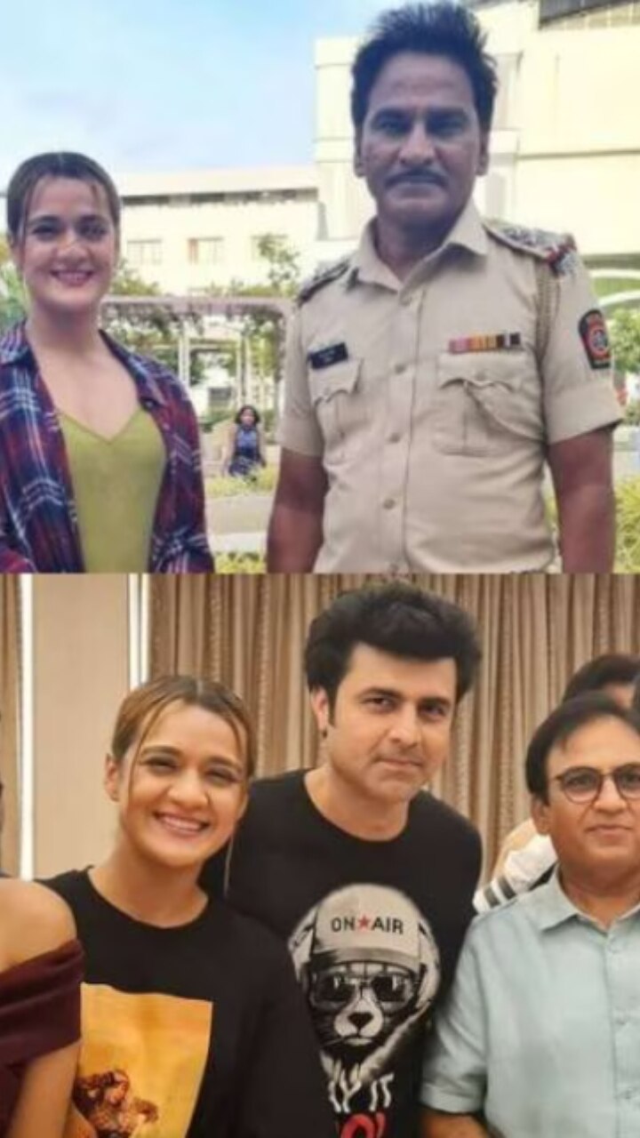 'तारक मेहता...' फेम Aradhana Sharma की बिकिनी फोटो ने बचाया बवाल