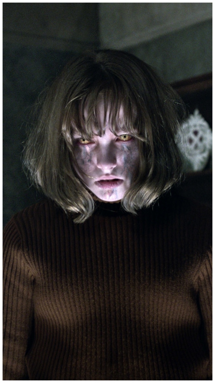 Best Foreign Films Based on Exorcism