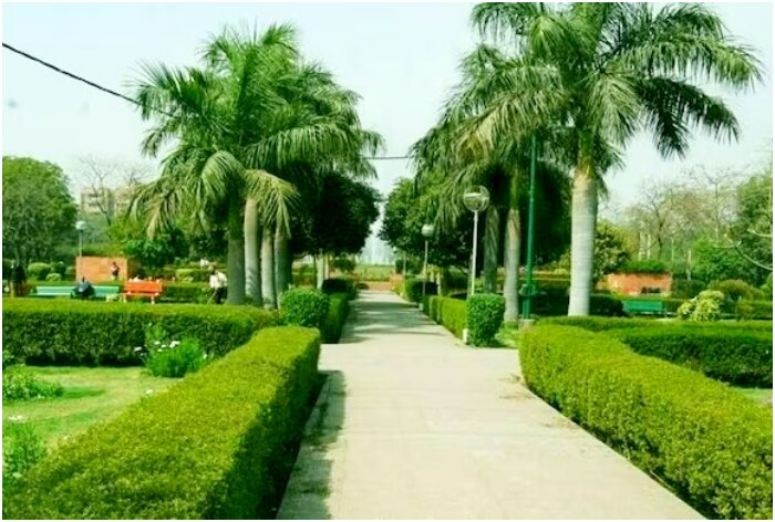 Delhi To Soon Get Its First Park For People With Disabilities