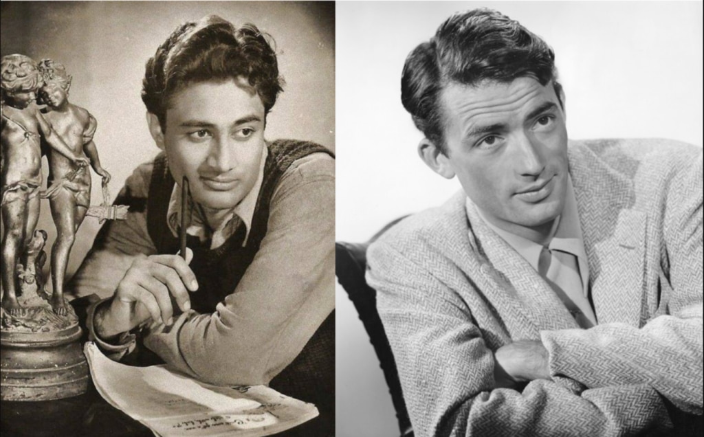 Remembering Dev Anand The Evergreen Gregory Peck of India And His Timeless Charisma