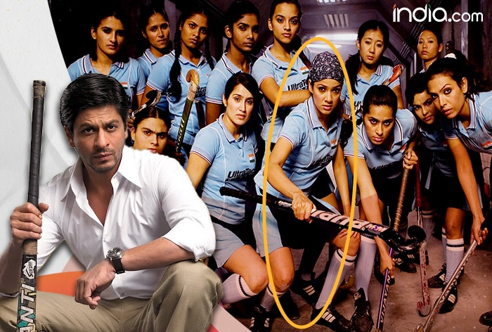 16 Years Later, Vidya Malavade Recalls The First Horrific Reaction to ...