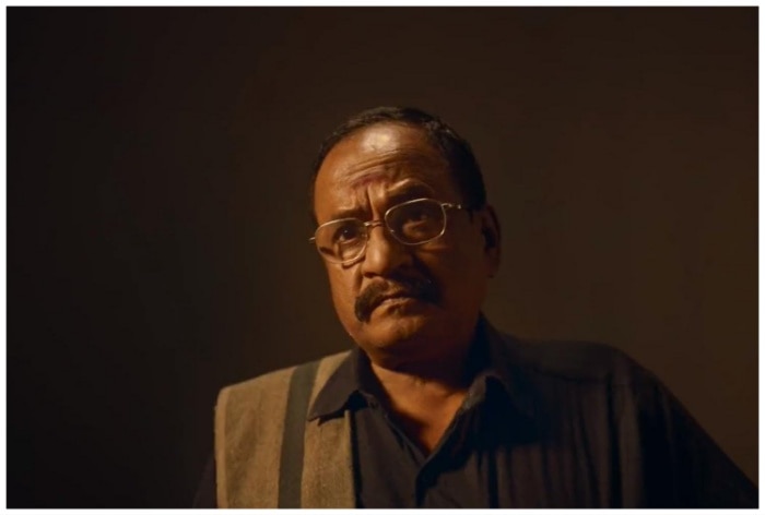 Jailer Actor G Marimuthu Dies of Heart Attack at 57