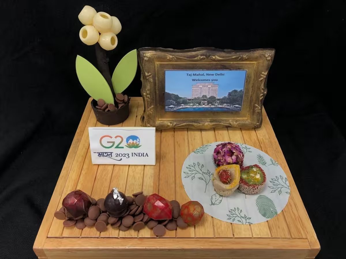 From 'Nargisi Kofta' To 'Lamb Soup', Here's The Millet-Rich Culinary ...