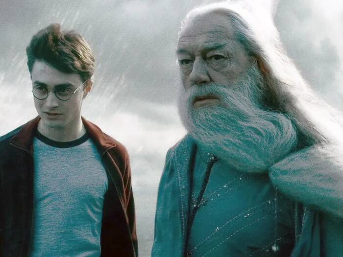 Sir Michael Gambon Died: हैरी पॉटर के प्रोफेसर डम्बलडोर का निधन, लंबे ...