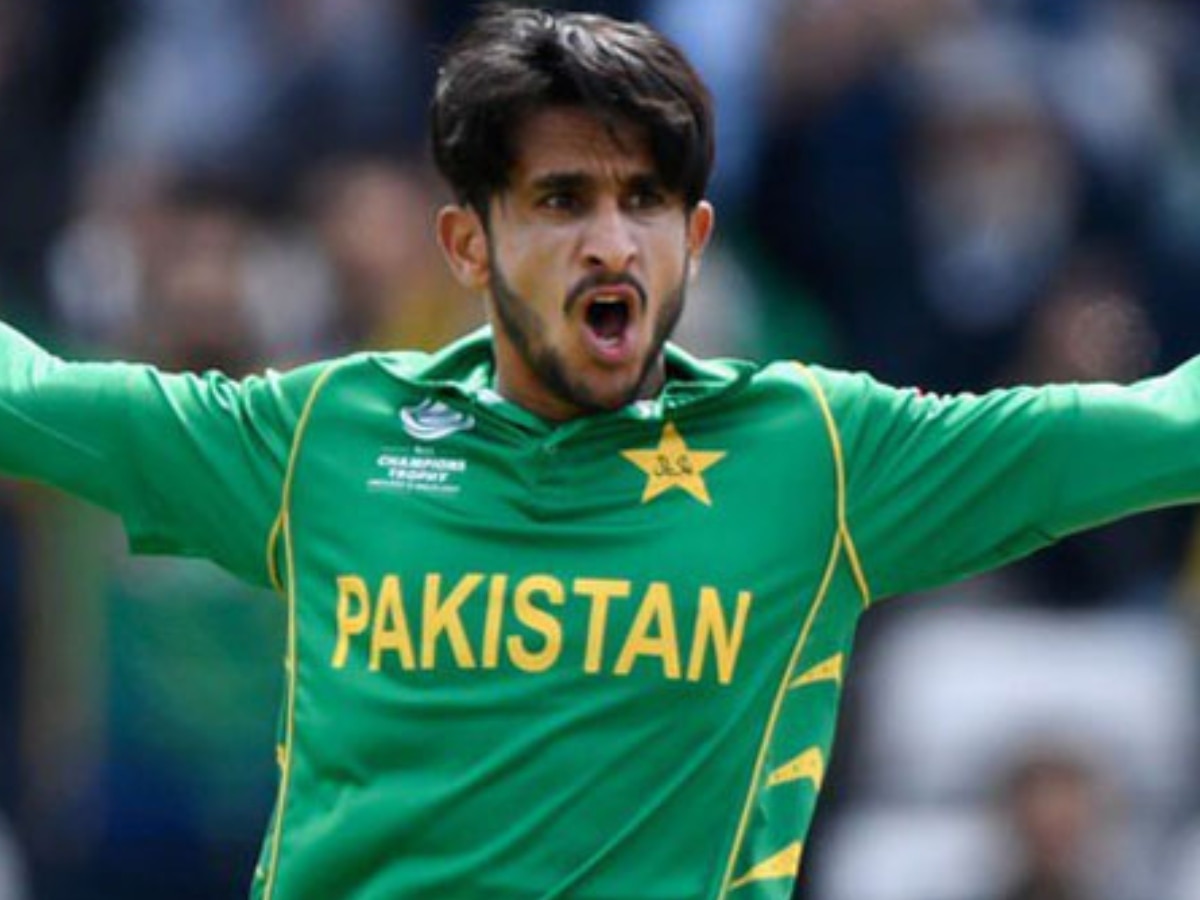 Hassan Ali: पाकिस्तान की वर्ल्ड कप 2023 में सिलेक्शन के बाद क्या बोले- Hassan Ali Reaction on WC ...