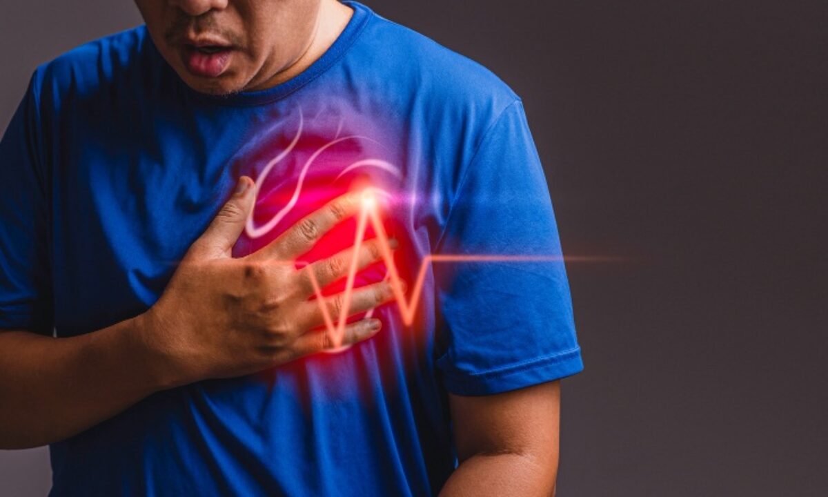 COVID-19 Survivors to Avoid Over-Work Amid Rising Heart Attack Cases