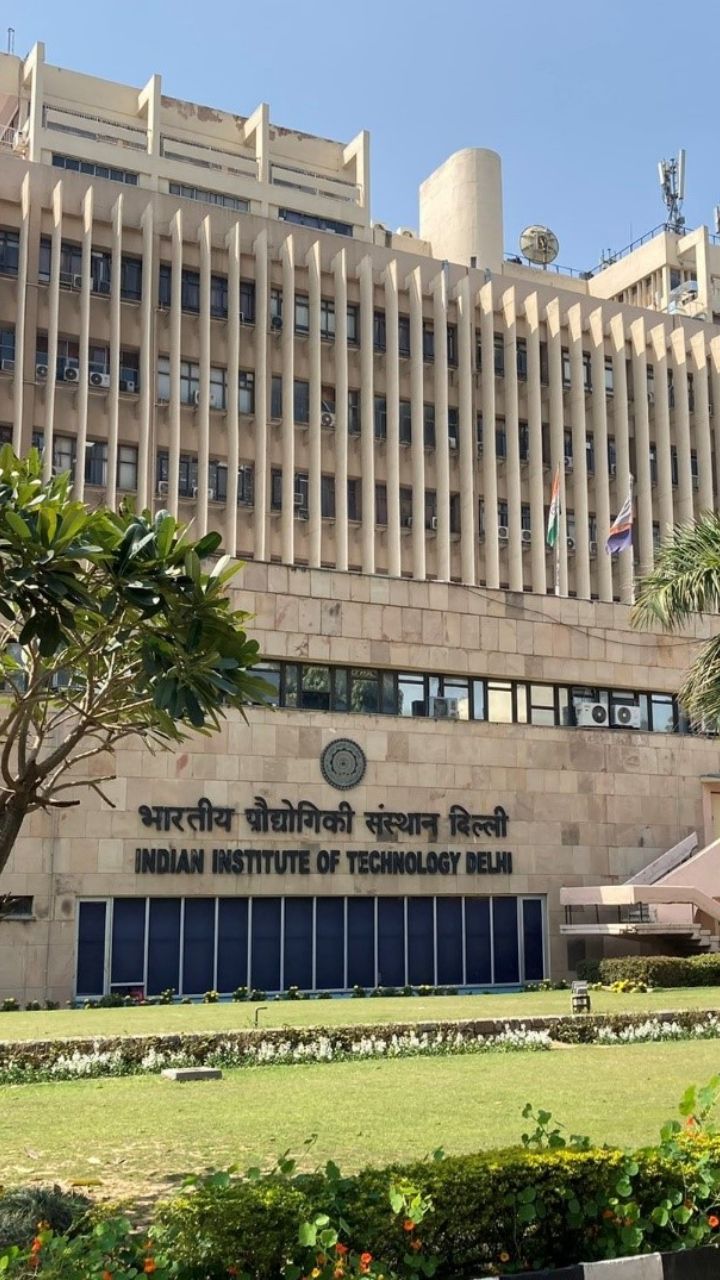 Famous IIT Graduates Who Are Politicians In India