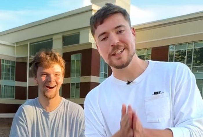 MrBeast