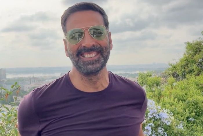 Buzz: Shoot Of Akshay Kumar's Welcome 3 Comes To A Halt