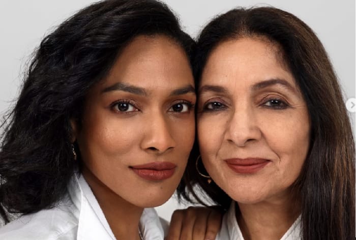 Did Neena Gupta Refuse To Let Daughter Live-In With Her Ex-husband ...