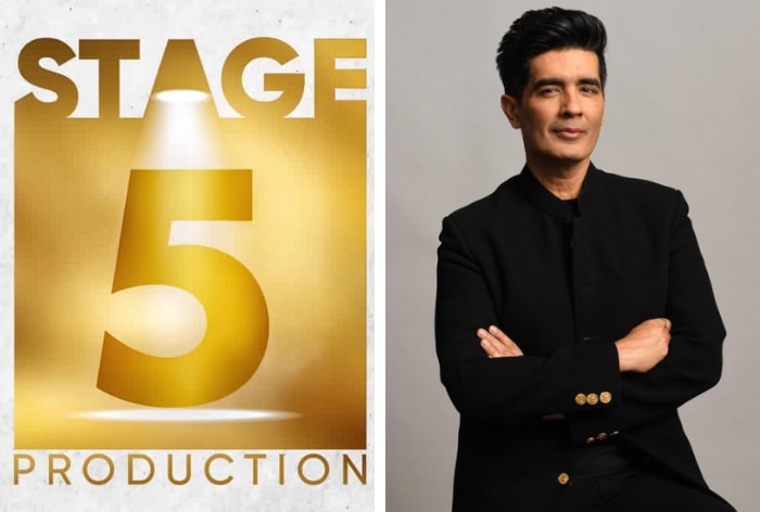 Manish Malhotra Launches His Production Banner