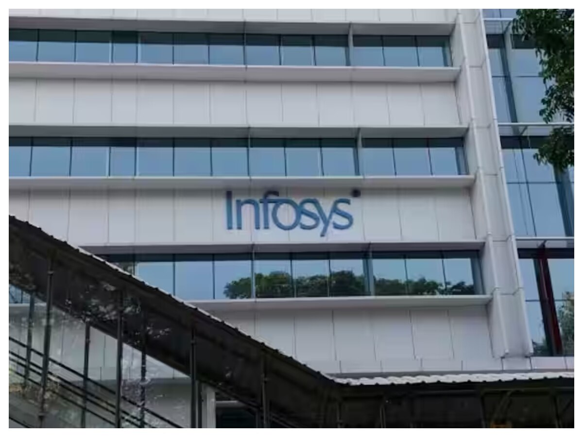 जेनरेटिव AI को अपनाने के लिए इंफोसिस ने माइक्रोसॉफ्ट के साथ की ...