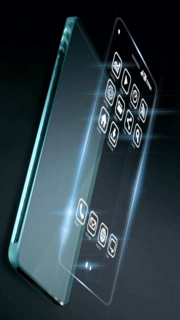 iPhone15 छोड़ो, देखो कैसा होगा iPhone50; AI तस्वीरें देख आंखों पर यकीन ...