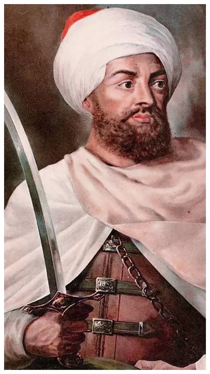 अकेले राजा ने पैदा कर दिए 867 बच्चे, पत्नियों की संख्या सिर्फ आठ