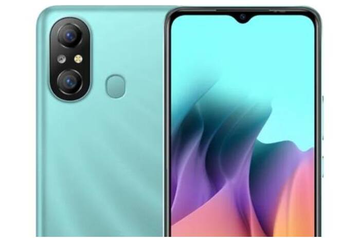 itel ला रहा भारत का पहला 10,000 रुपये से कम दाम वाला 5G Phone | itel to ...