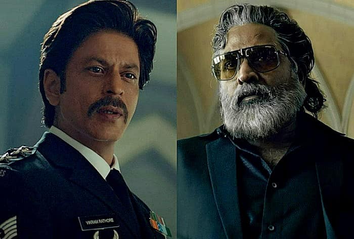 Jawan Box Office Collection Day 1 Early Trends: Shah Rukh Khan Biggest Opener, Rs 120 Crore Plus ...