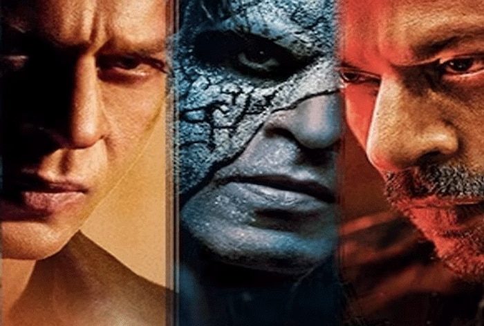 Jawan Day 4 BO Collection: शाहरुख की