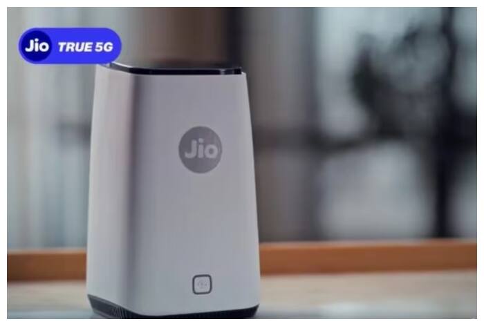 Reliance Jio AirFiber Wireless Internet Service Launched: Available In ...