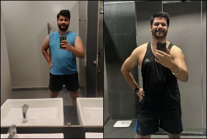 Real-Life Weight Loss Story: How Karn Lost 17 Kgs in 12 Weeks By Walking 10,000 Steps Everyday?
