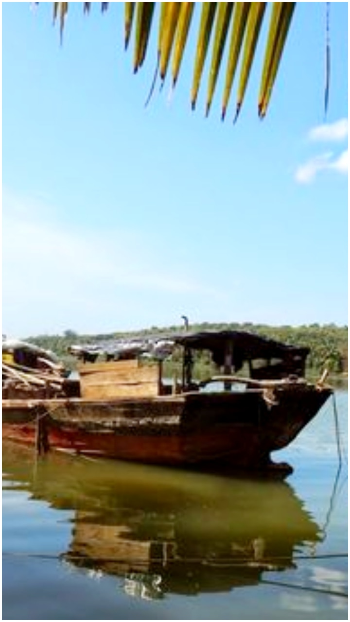 Top Important Rivers In Karnataka