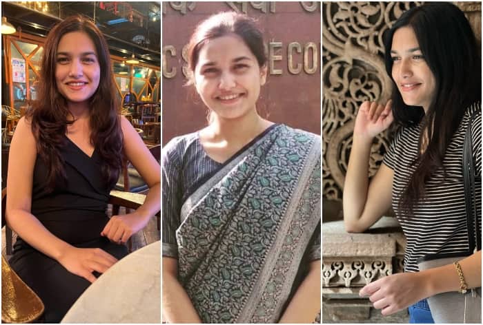 MBBS छोड़ UPSC क्रैक करने की ठानी ज़िद, बार-बार हुईं फेल, फिर...