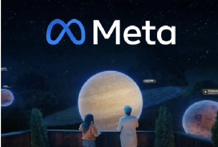 नए AI मॉडल को प्रशिक्षित करने की प्लानिंग बना रहा Meta | meta is ...