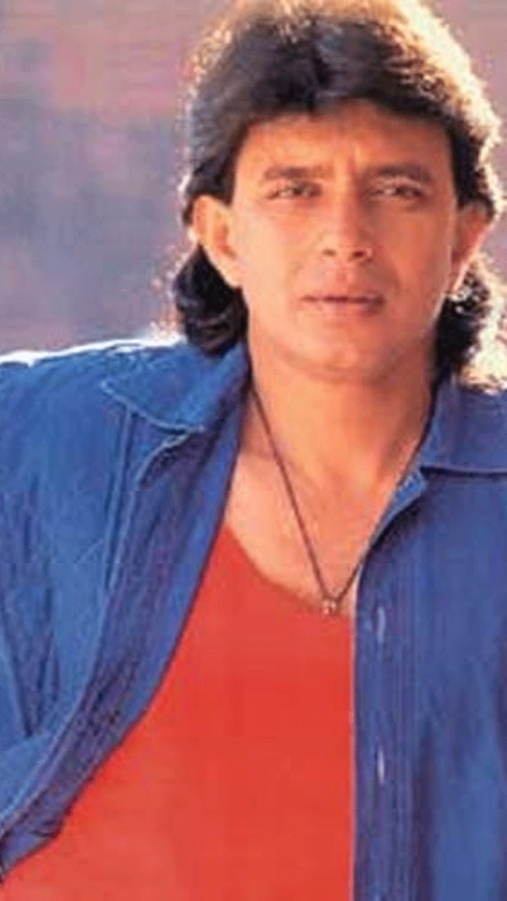 मिथुन चक्रवर्ती को कोबरा क्यों कहा जाता है?