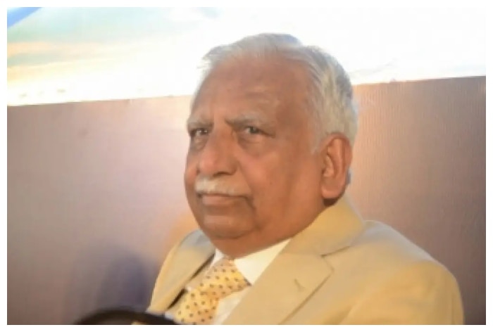 ट्रैवेल एजेंसी में नौकरी करने से Jet Airways के मालिक बनने तक की कहानी ...