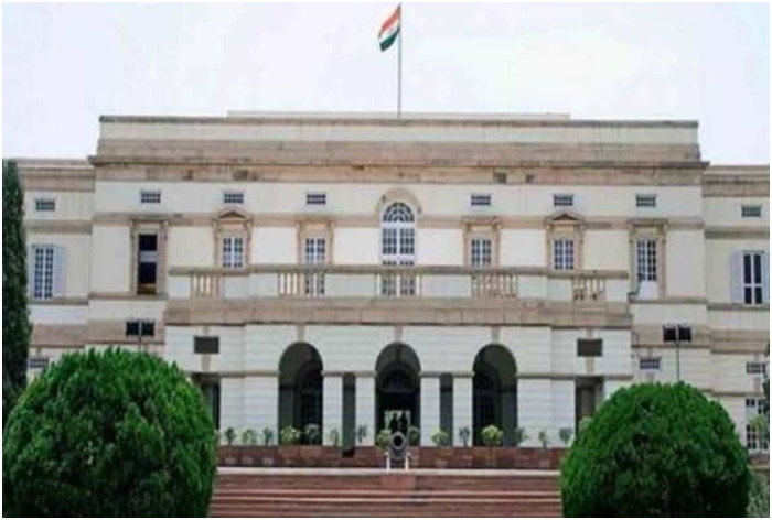 Nehru Memorial Name Changed: नेहरू मेमोरियल का बदलने को मंजूरी, किस नाम ...